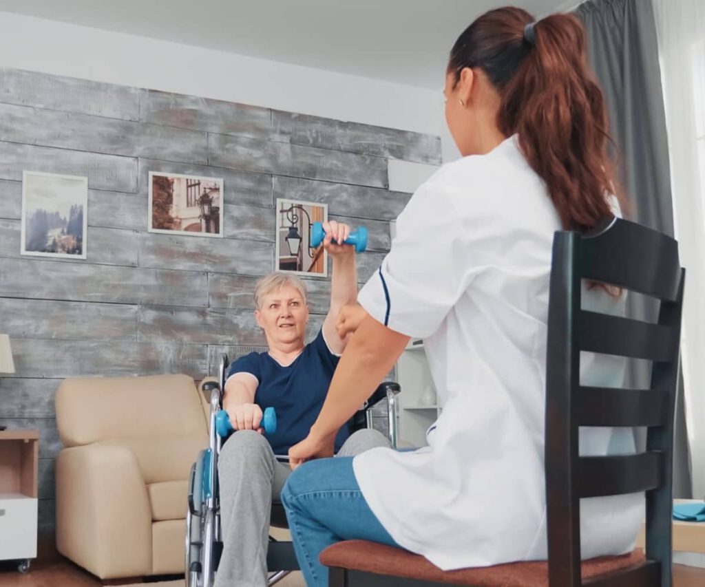 Home Modification Assessments | Astrad Allied Health