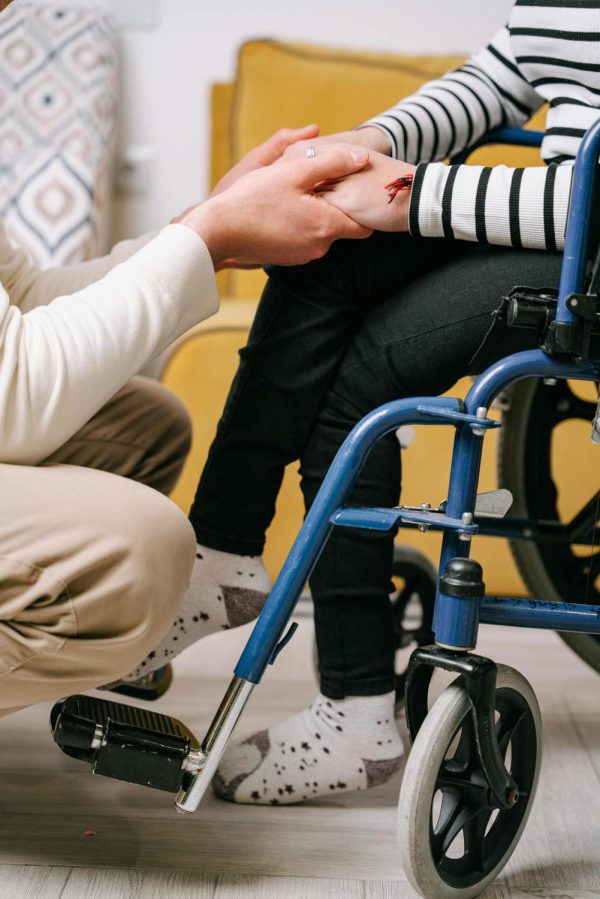 How to Build Daily Routines for Complex Needs