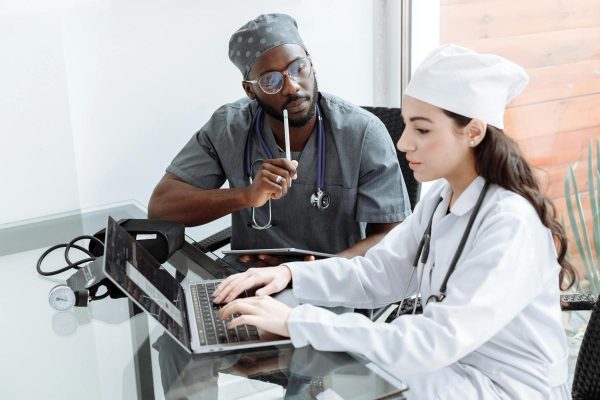 How to Coordinate Multidisciplinary Health Teams
