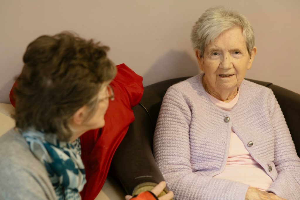 Dementia Speech Therapy at Home | Astrad