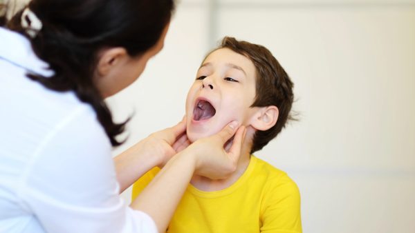 Swallowing Assessment | Astrad Allied Health