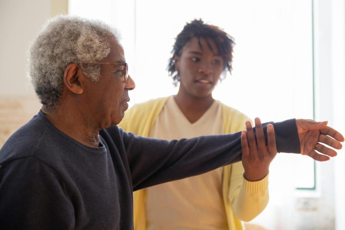How to Build Morning and Evening Routines with OT Help
