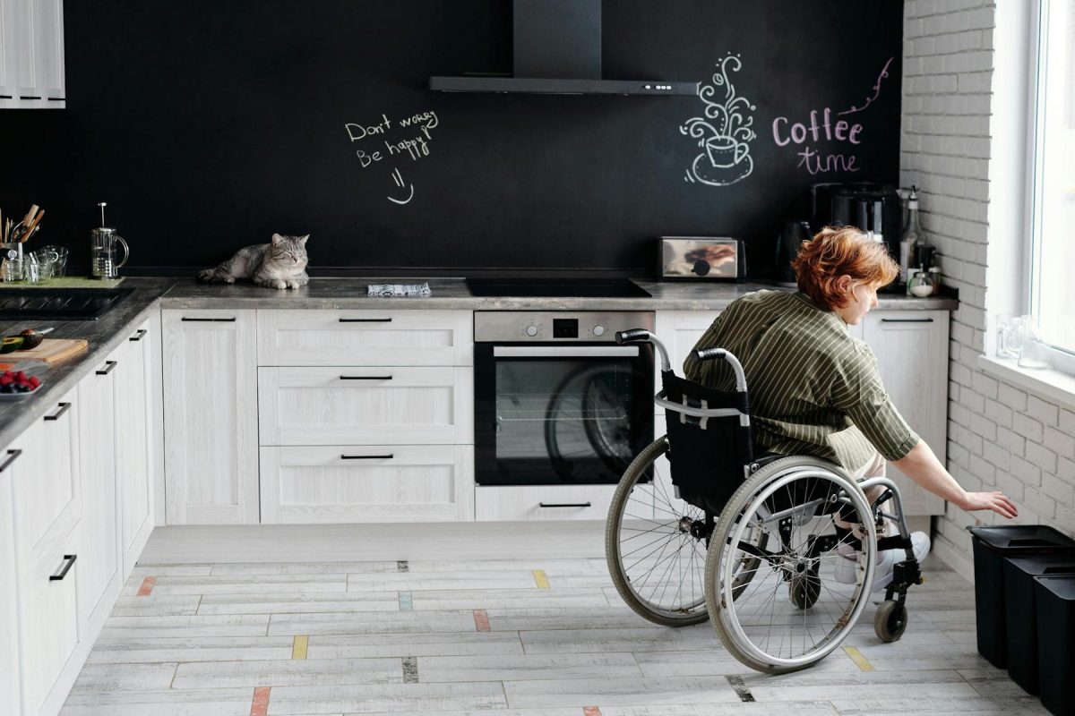 How to Use NDIS Improved Daily Living Funding Effectively