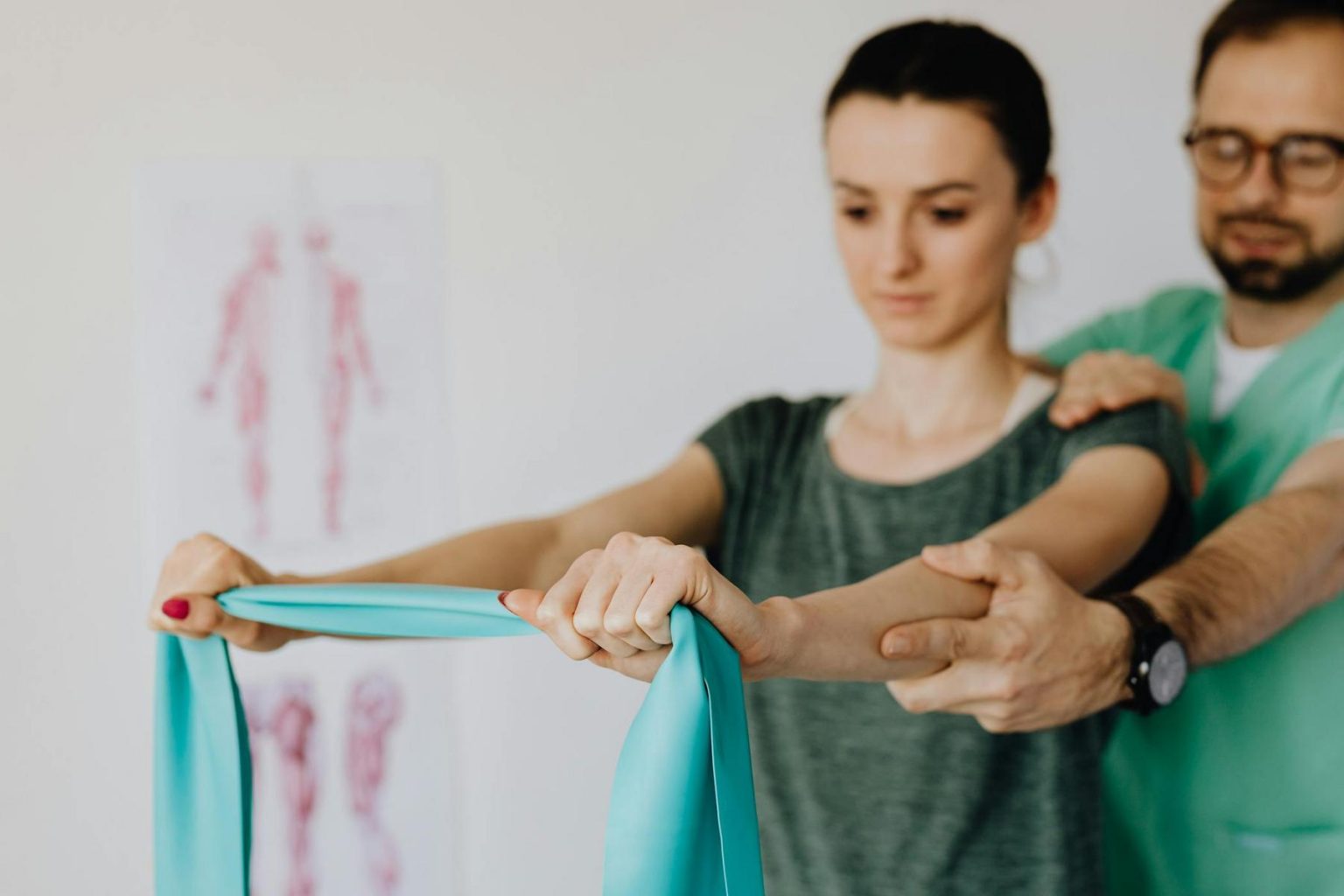 Progressive Transfer Plans After Surgery or Injury