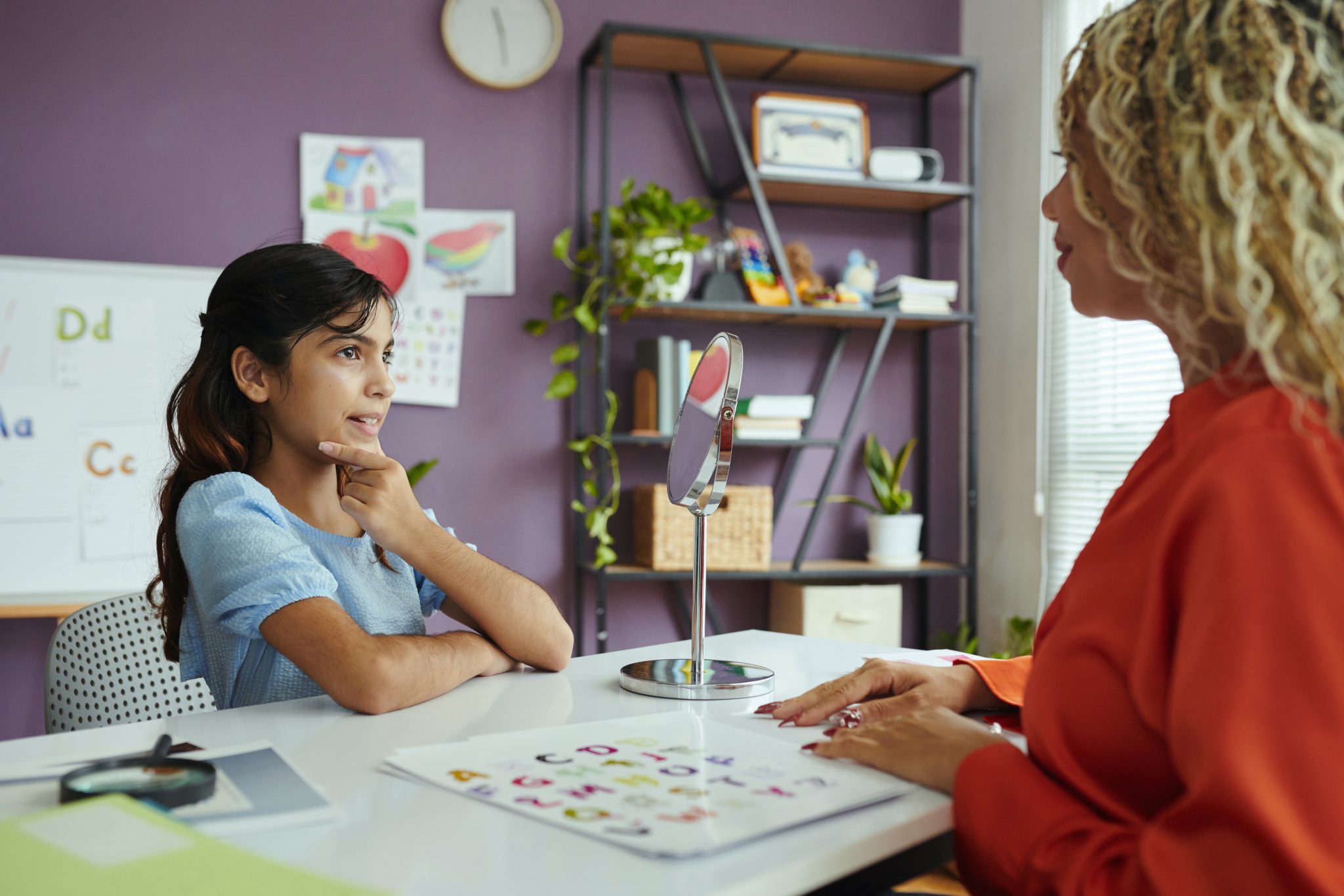 Dyslexia Assessment | Astrad Allied Health